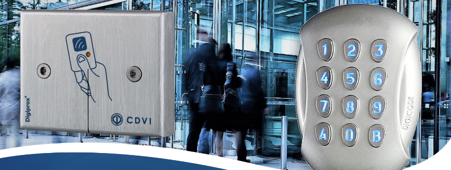 CDVI Access Control And Security Best Prices CDVI Access Control And Security Best Prices