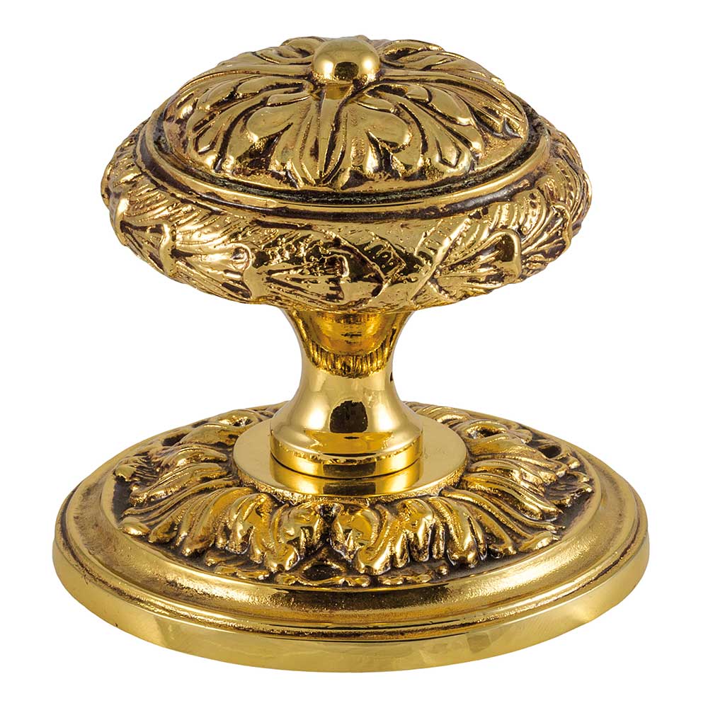 Scopri il Pomolo per Porta di Lusso Made in Italy Frosio Bortolo | Windowo