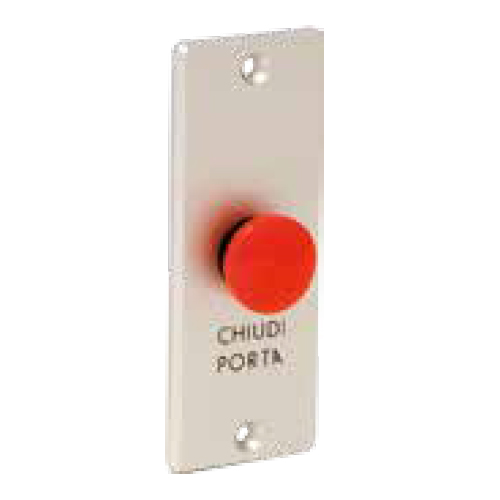 Pulsante Fire-Sblocca Porta Opera 55018