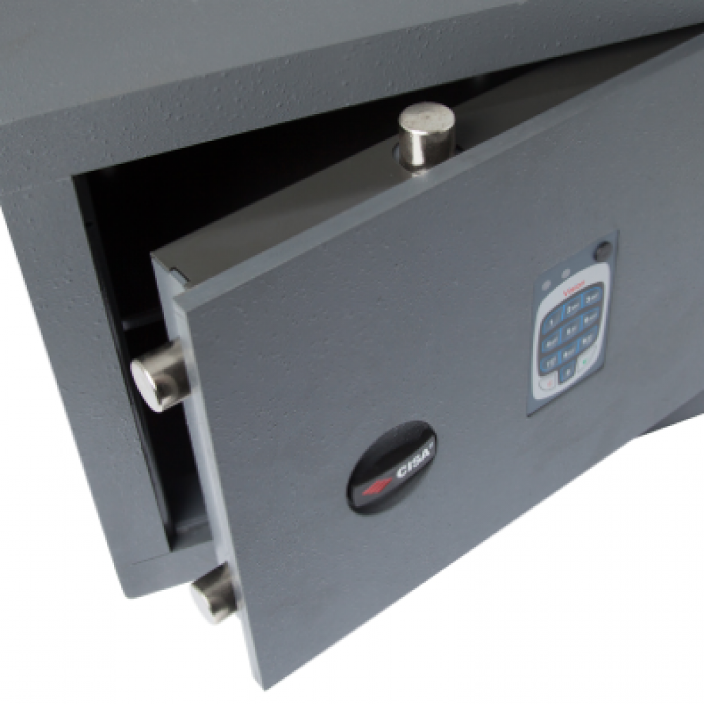 Cassaforte elettronica Cisa DGT Vision 82750 - Prezzo