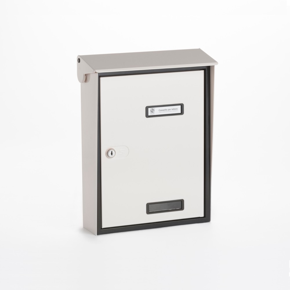 Cassetta Postale Singola - Silmec S90 - Miglior Prezzo