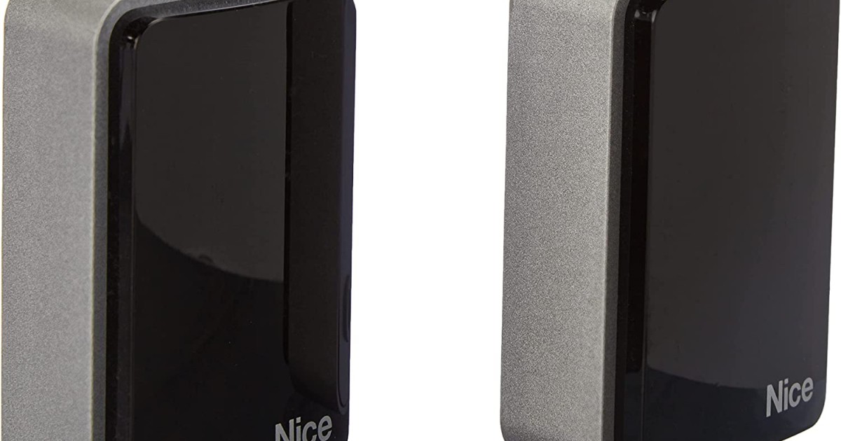 Fotocellule Nice EPM - Vendita Online - Miglior Prezzo