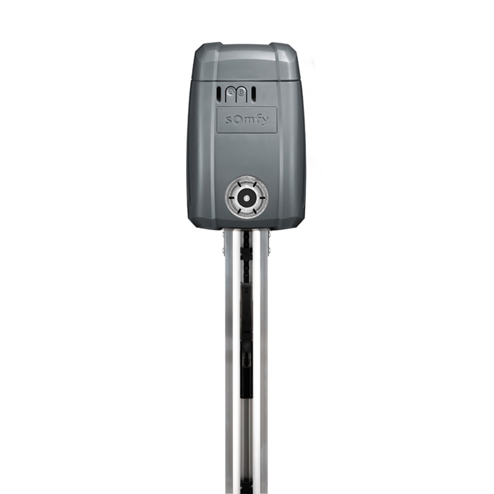 Motore basculante garage - Kit Somfy GDK 700 | Windowo