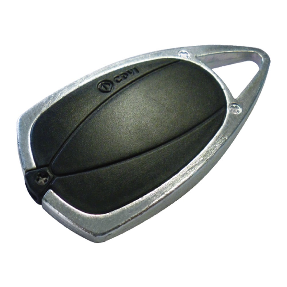 METAL1 CDVI Telecomando Tag per Aprire Porta Automatica