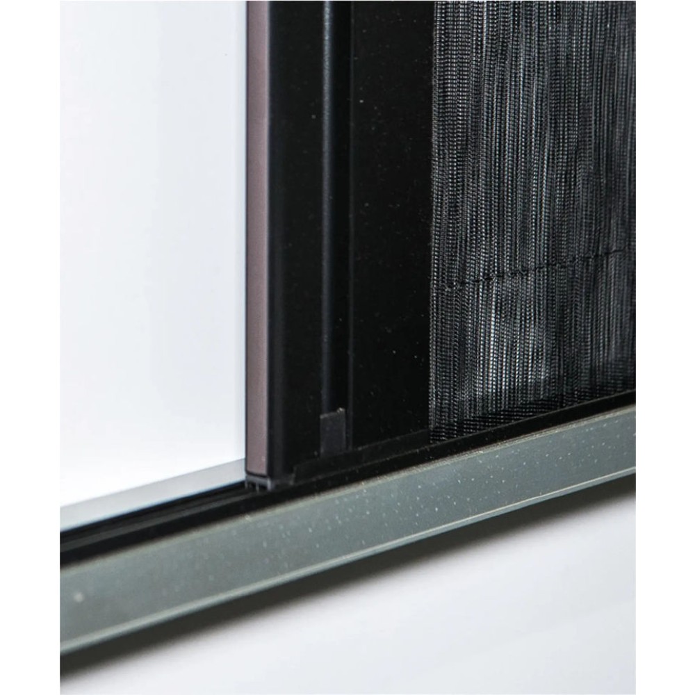 Mini Plissè - Zanzariera Plissettata Scorrevole