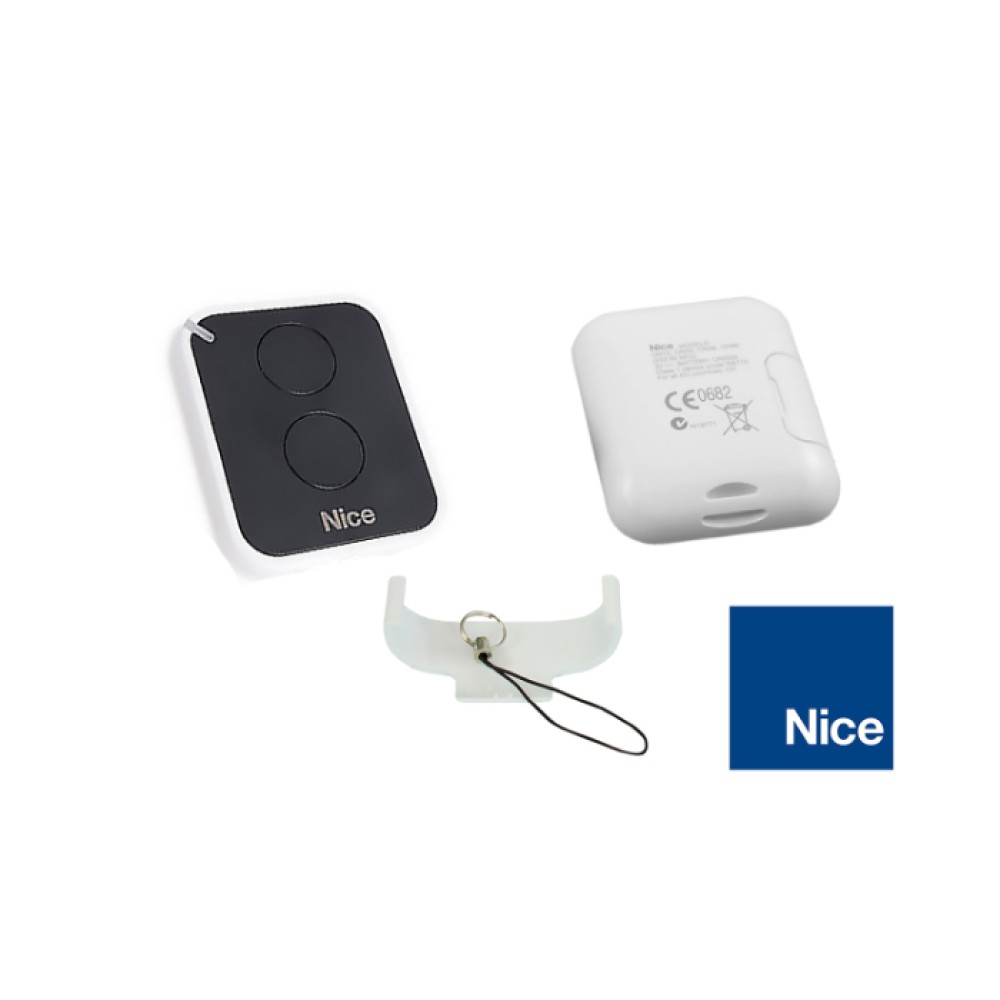 Nice Trasmettitore Era One - Telecomando per Cancello